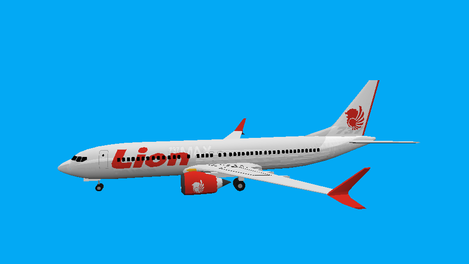 MCAS Simulation - Home